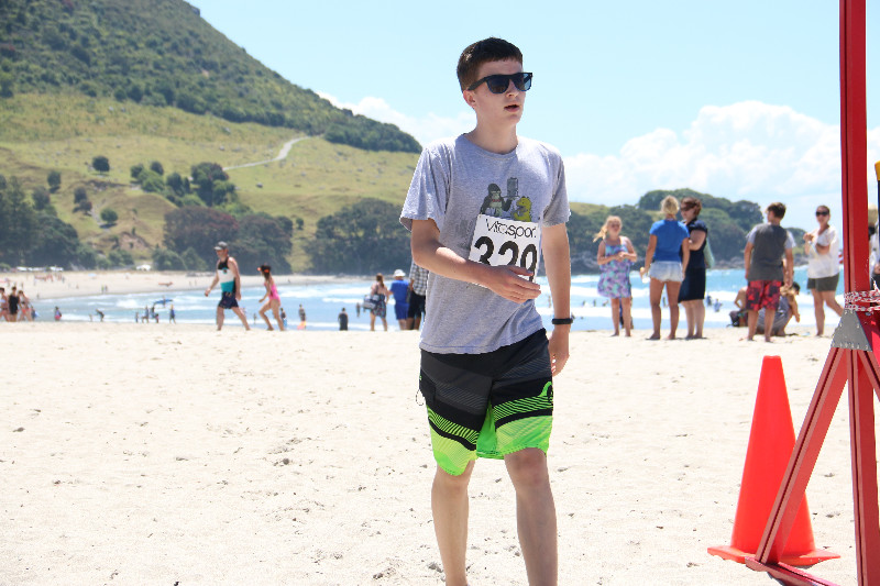 SunLive - Crowned King in record time - The Bay's News First