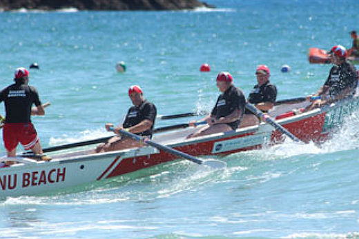 SunLive - Masters at the Mount - The Bay's News First