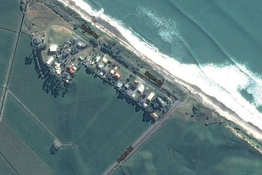 SunLive - One dead at Pukehina Beach - The Bay's News First