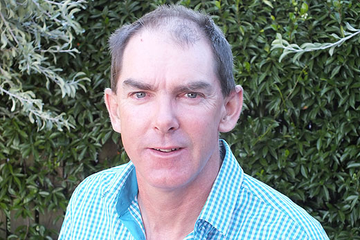 SunLive - Chamber announces new CEO - The Bay's News First