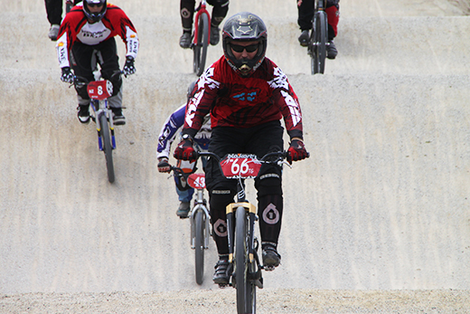 SunLive - Tauranga hosts BMX nationals - The Bay's News First