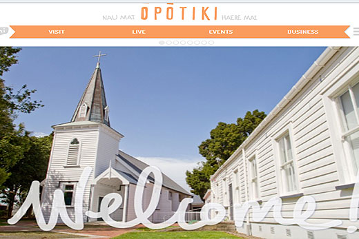 SunLive - Opotiki on the web - The Bay's News First