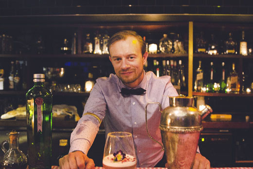 SunLive - Bartender in world championships - The Bay's News First
