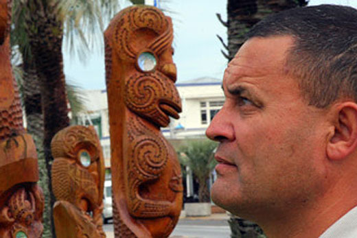 SunLive - Maori economy in spotlight - The Bay's News First