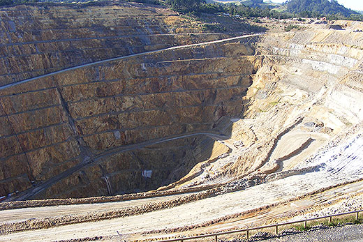 SunLive - Waihi gold mine sold for $143m - The Bay's News First