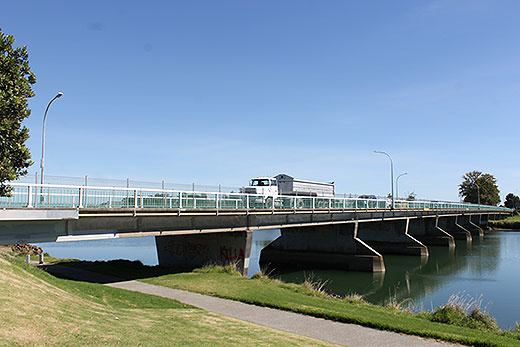 SunLive - Transportation study for bridge - The Bay's News First