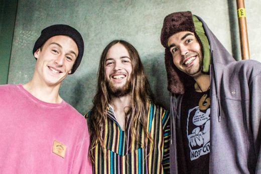 SunLive - Super Narco Man release debut - The Bay's News First