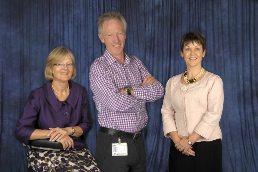 SunLive - Five areas of focus: DHB report - The Bay's News First