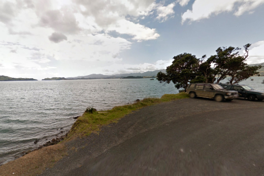 SunLive - UPDATED 2.25pm: Diesel spill, Windy Point - The Bay's News First