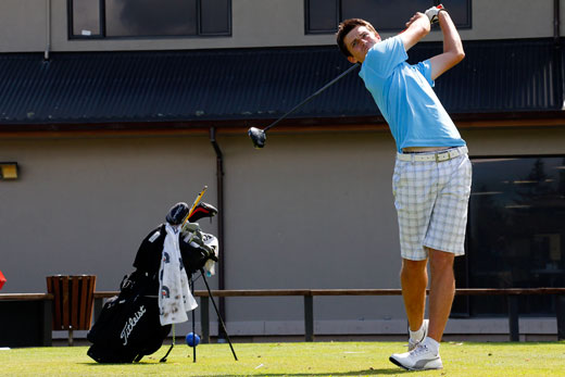 SunLive - Beard swings into pro life - The Bay's News First