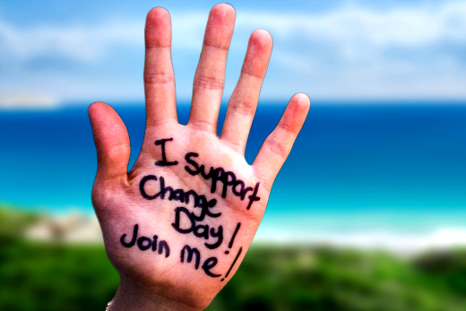 SunLive - A day of change coming March 11 - The Bay's News First