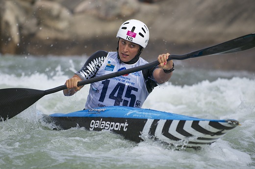 SunLive - Jones joins Sky Next - The Bay's News First