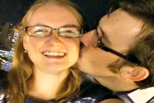 SunLive - A pathway out of the darkness - The Bay's News First