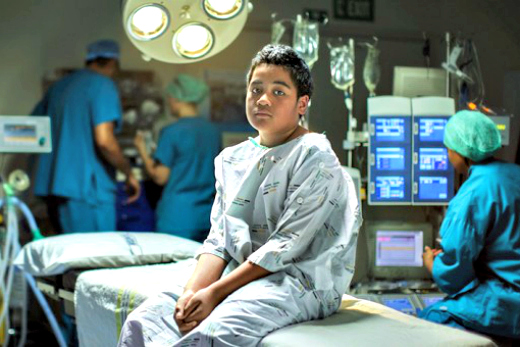 SunLive - Speeding up Maori health progress - The Bay's News First