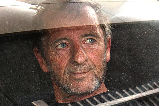SunLive - Phil Rudd trial starts today - The Bay's News First