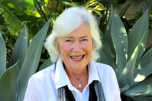 SunLive - The lights in Helen Drew's life - The Bay's News First