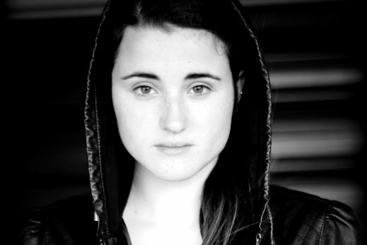 SunLive - Young designer takes centre stage - The Bay's News First
