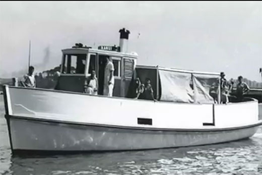 SunLive - Mount disaster makes tv tonight - The Bay's News First