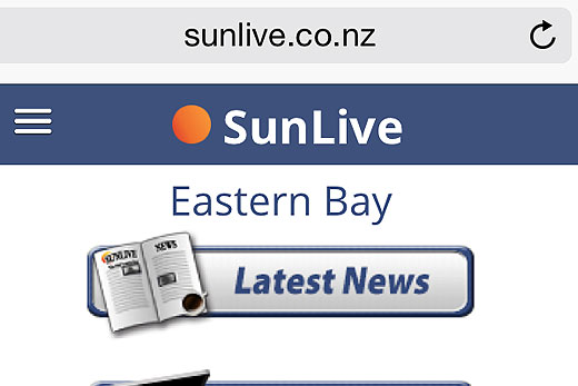 SunLive - Access news wherever you go - The Bay's News First