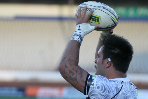 SunLive - Royal gets Maori chance - The Bay's News First