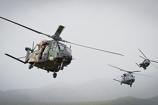 SunLive - Warfighting exercise hones skills - The Bay's News First