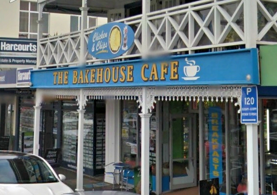 SunLive - Thames cafe wins top pie award - The Bay's News First