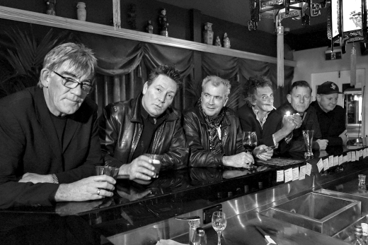 SunLive - Hello Sailor mark 40 years - The Bay's News First