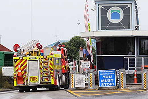 SunLive - Improving emergency response - The Bay's News First