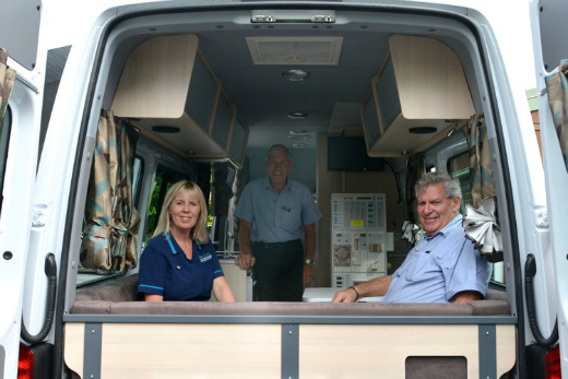 SunLive - Freedom for dialysis patients - The Bay's News First