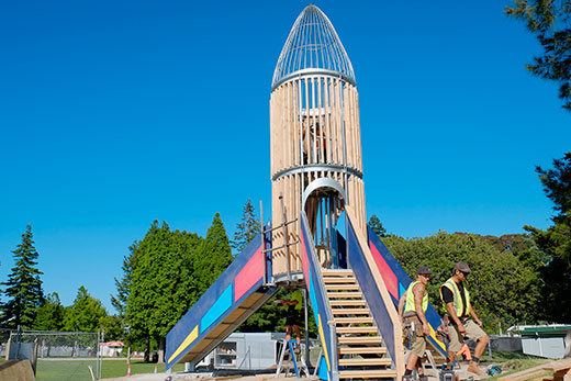 SunLive - What’s on Today? Rocket fun - The Bay's News First