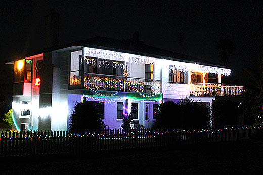 Sunlive Lighting Up The Bay This Christmas The Bay S News First