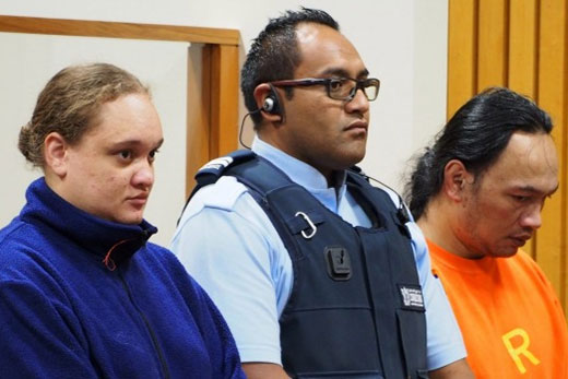 SunLive - Moko's killer appeals sentence - The Bay's News First