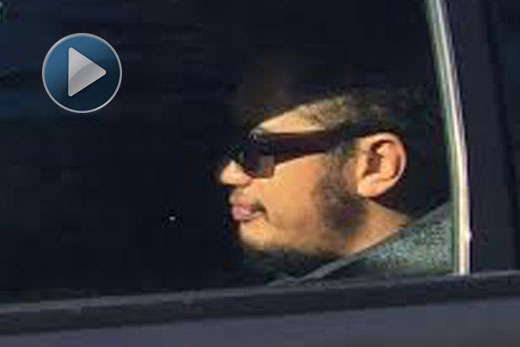 SunLive - Alleged gunman arrested in Bay - The Bay's News First