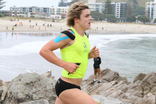 SunLive - Mount lifeguards to represent NZ - The Bay's News First