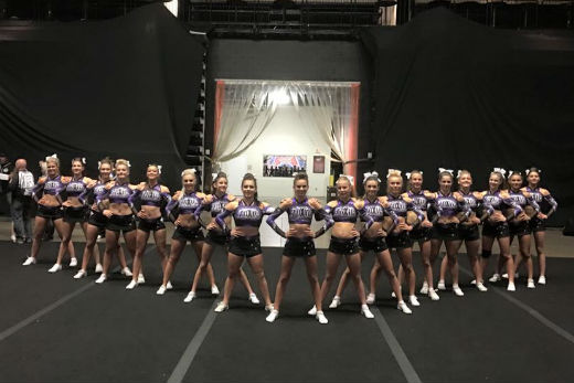 SunLive - Anna’s team wins Grand Champion - The Bay's News First SunLive - Anna’s team wins Grand Champion - The Bay's News First