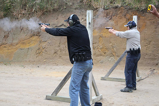 SunLive - What’s On: Aiming for fun - The Bay's News First