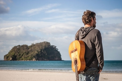 SunLive - A weekend of music in Mercury Bay - The Bay's News First