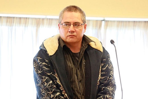 SunLive - Guilty plea in bobby calf case - The Bay's News First