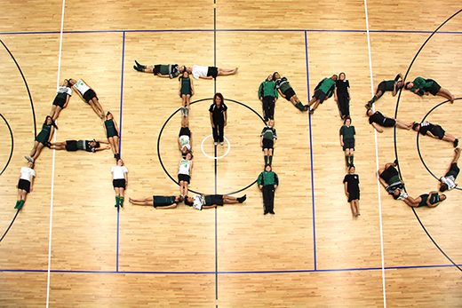 SunLive - AIMS Games entries smashes records - The Bay's News First