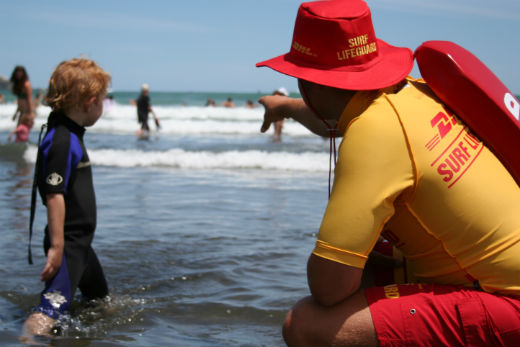 SunLive - Volunteers the 'lifeblood' of SLSNZ - The Bay's News First