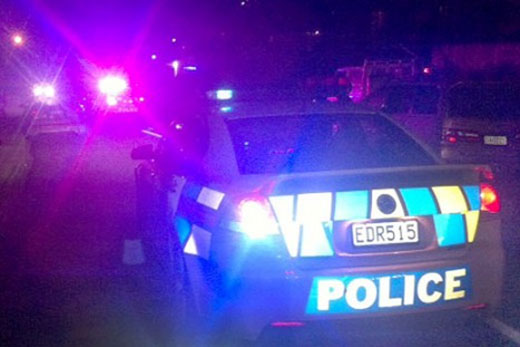 SunLive - Woman critically injured on highway - The Bay's News First SunLive - Woman critically injured on highway - The Bay's News First