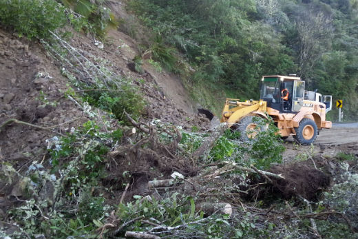 SunLive - Waimana Gorge expected to reopen - The Bay's News First