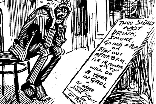 SunLive - 130 years of Probation in NZ - The Bay's News First