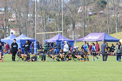 SunLive - Stellar AIMS Games success - The Bay's News First