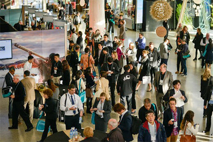 SunLive - Record-high visitor numbers - The Bay's News First