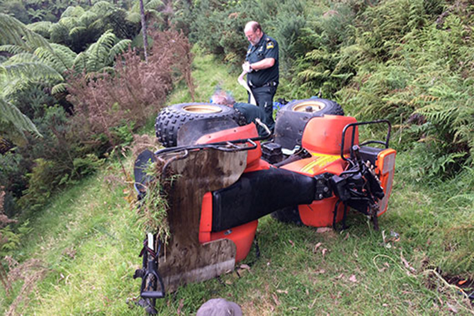 SunLive - 19 farmers killed on the job in 2015 - The Bay's News First
