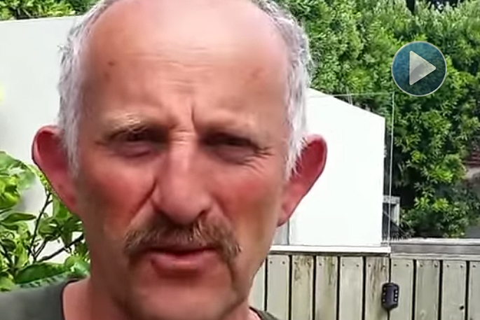 SunLive - The truth about Gareth Morgan - The Bay's News First