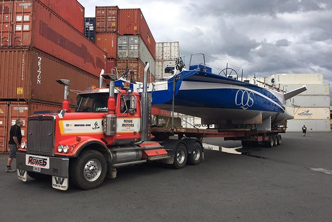 SunLive - Supermaxi unveiled in in Tauranga - The Bay's News First