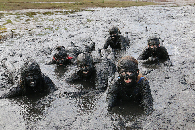 SunLive - What’s On? Mud & blues - The Bay's News First