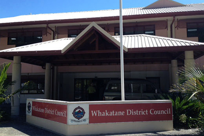 SunLive - Property CV's up in Whakatane - The Bay's News First